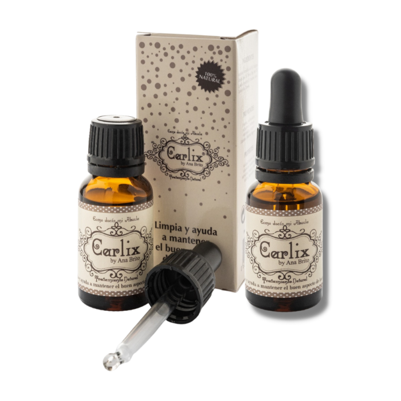 Carlix Crema Concentrada – Carlix